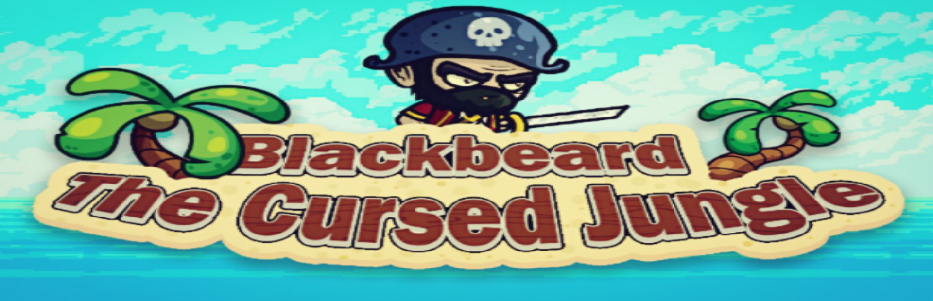 Blackbeard the Cursed Jungle Achievements and Trophies - Steam