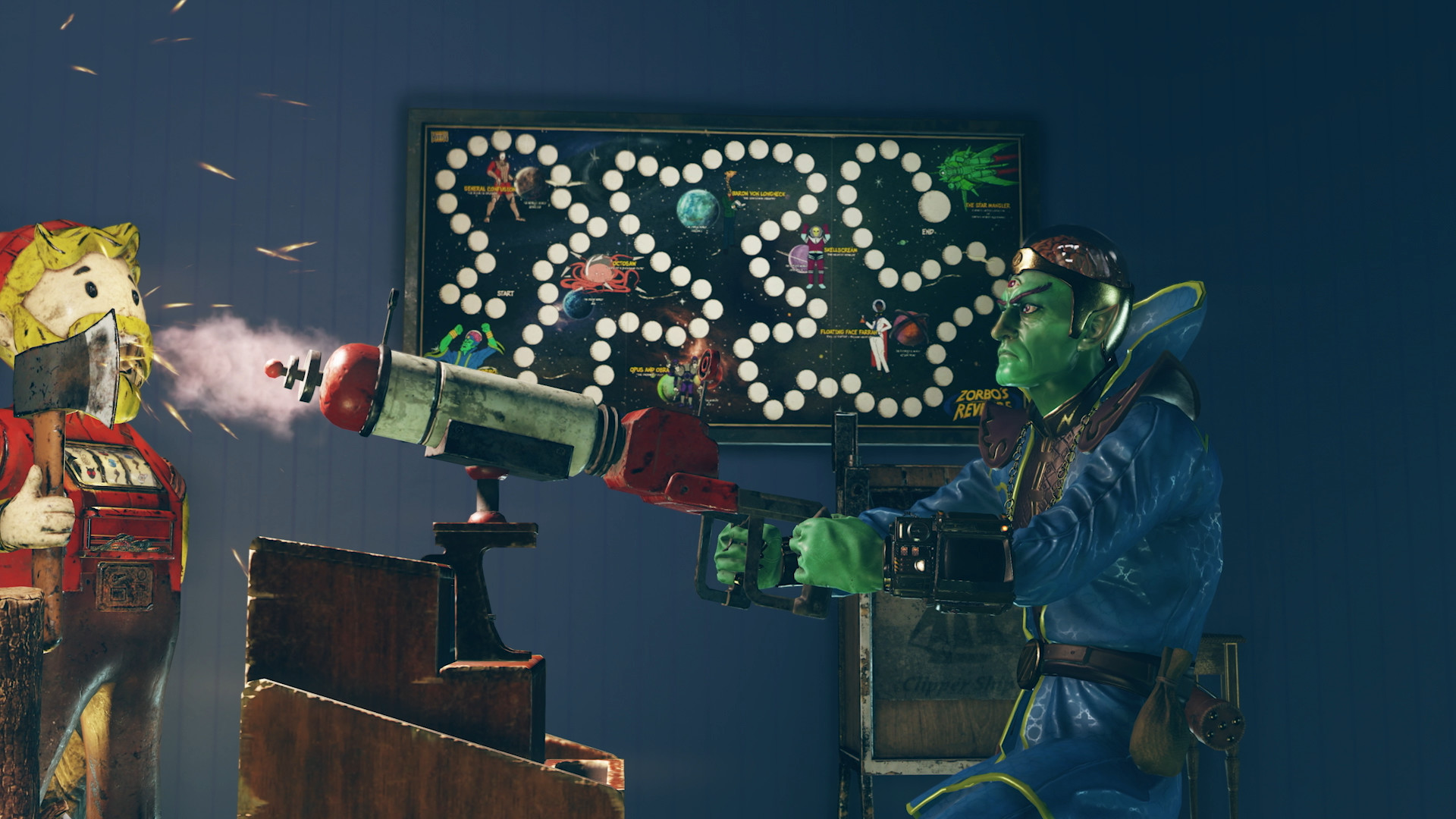 Fallout 76 (App 1151340) · SteamDB
