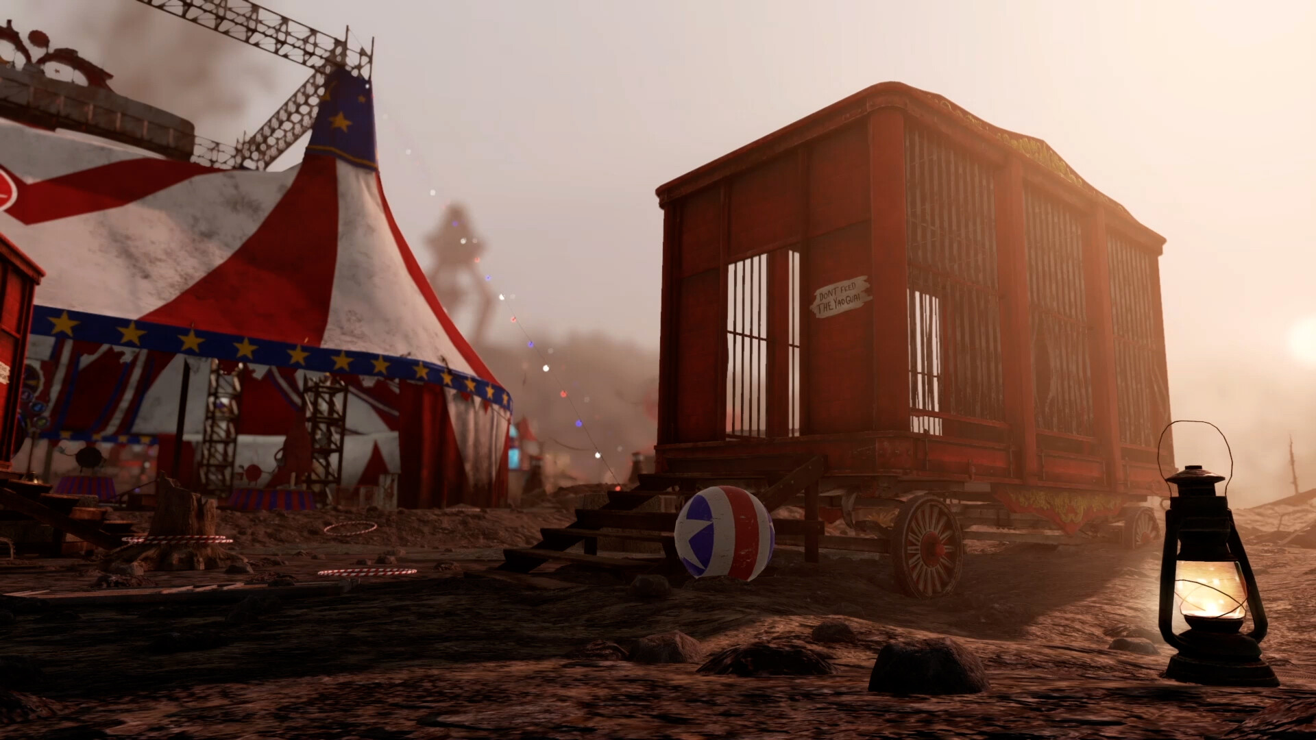 Fallout 76 Screenshots · SteamDB