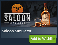 Cowboy Life Simulator on Steam