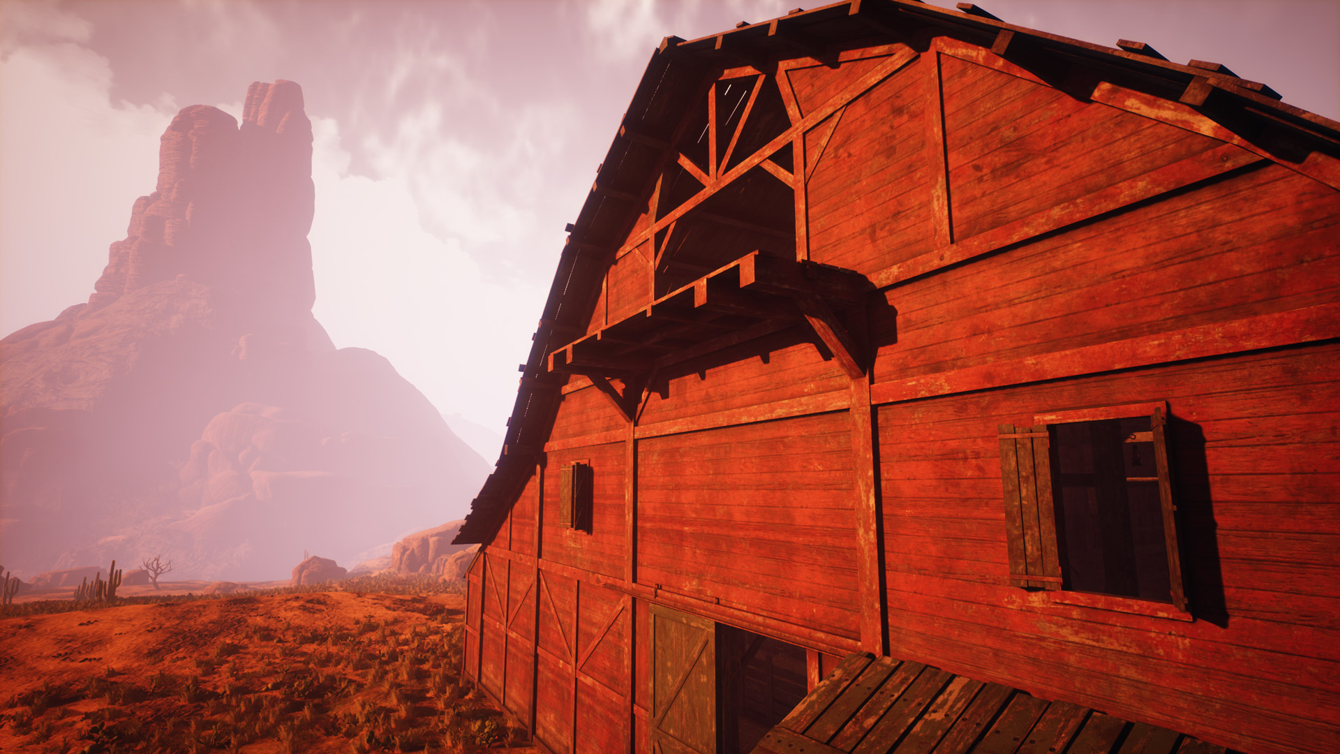 Cowboy Life Simulator on Steam