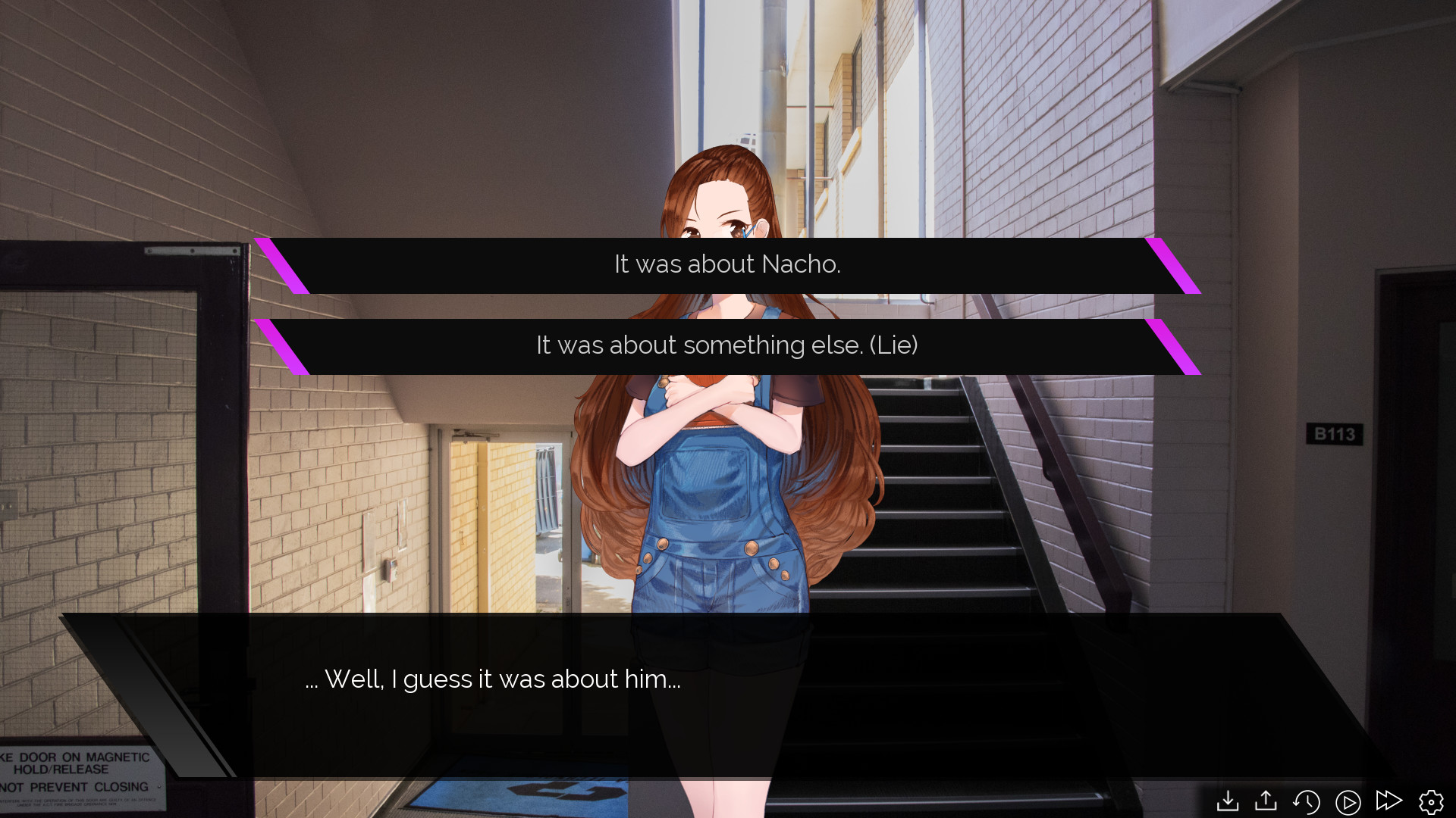 LoveSick Darlings on Steam