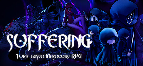 Steam Community :: 磨难之间 / SUFFERING