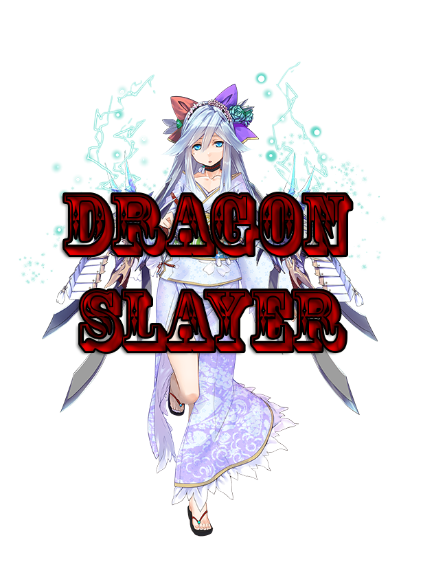 Dragon Slayer on Steam