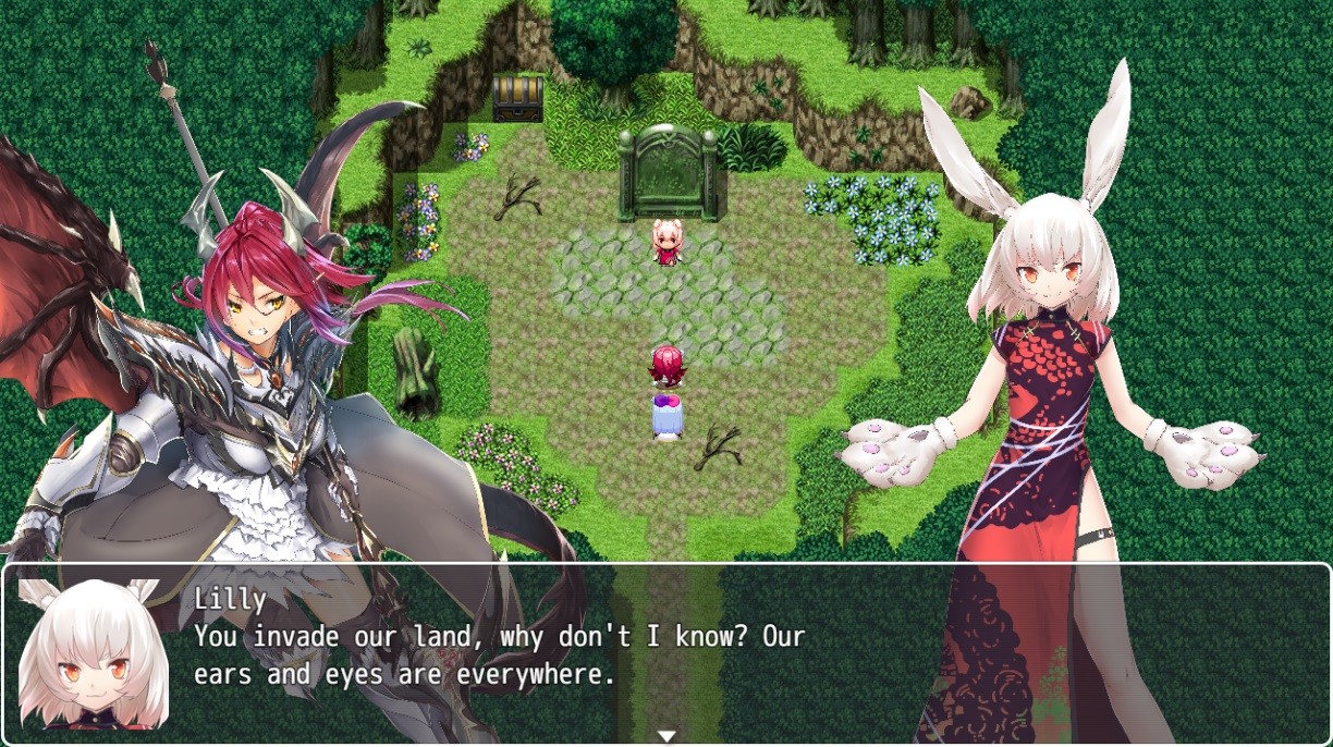 Dragon Slayer on Steam