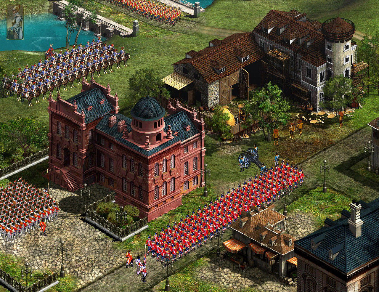 Cossacks II: Napoleonic Wars on Steam