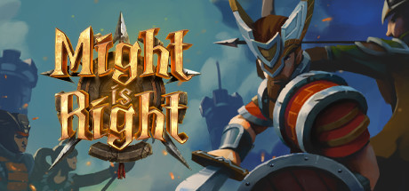 Might is Right on Steam