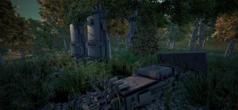 ESCAPE FROM VOYNA: ALIENS FROM AREA 51 (App 1152280) · SteamDB