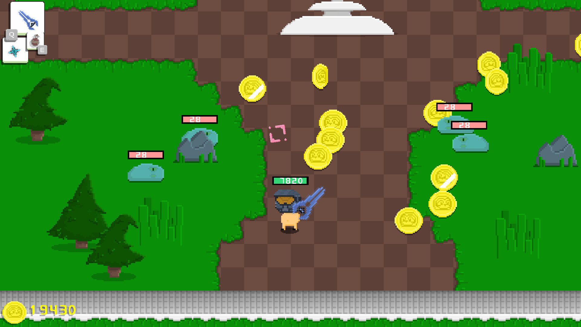 Creeps Creeps? Creeps! on Steam