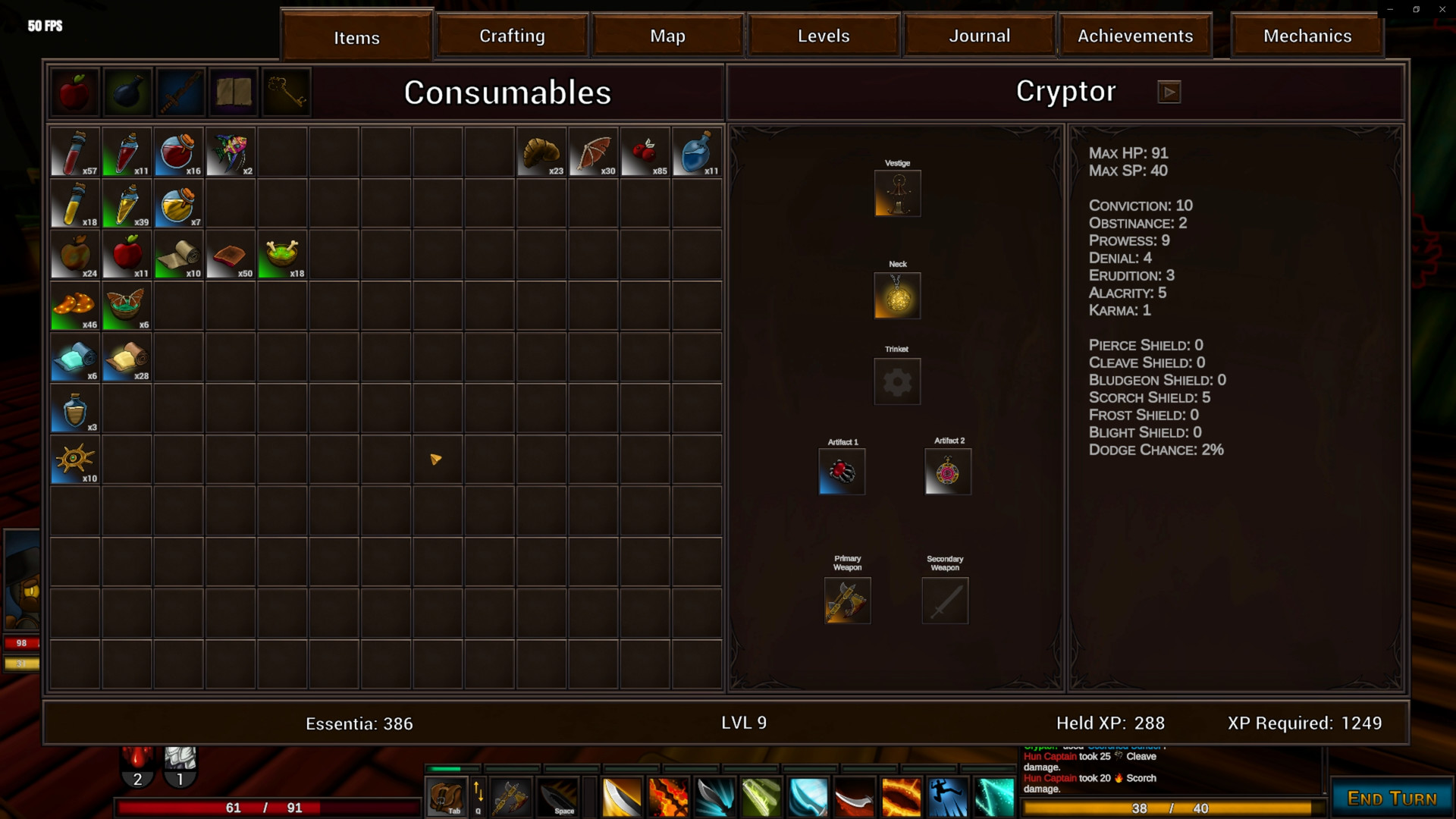 The Inn Between: Prologue on Steam