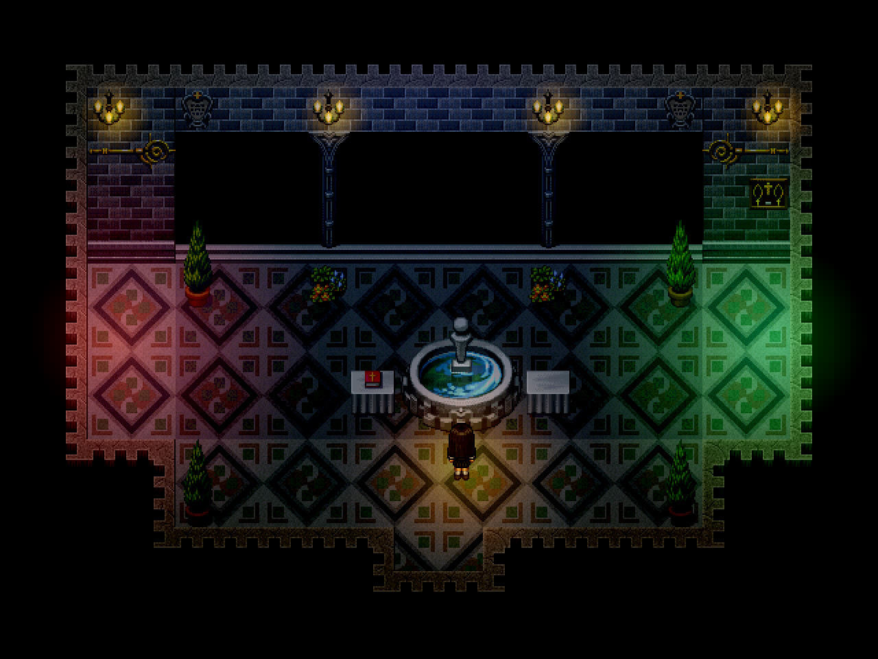 四季 The Four Seasons on Steam