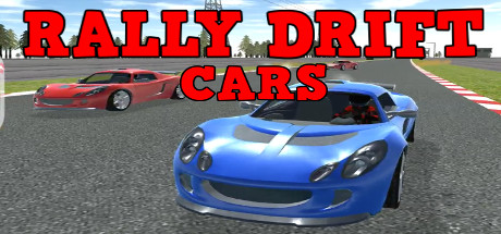 Rally Drift Cars on Steam