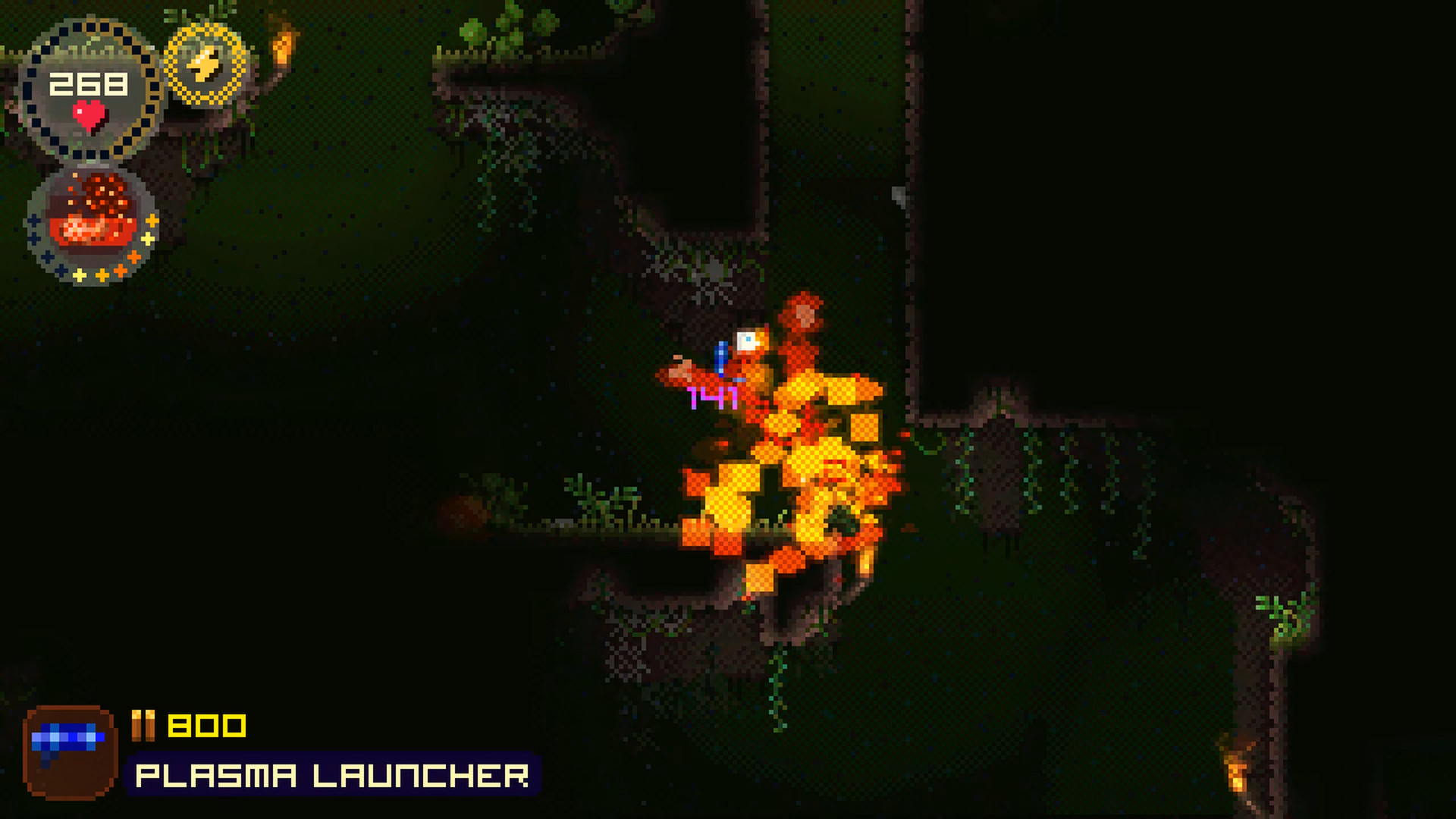 Save 85% on VVVVV on Steam