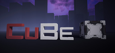CuBe on Steam