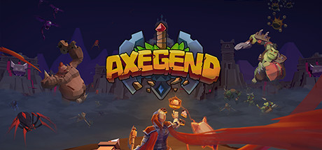 Steam Community :: Axegend VR