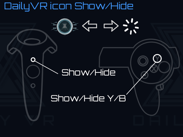 Daily OVR Free on Steam