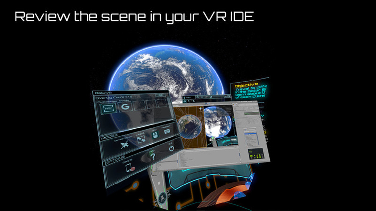 Daily OVR Free on Steam