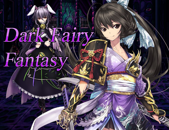 Dark Fairy Fantasy on Steam