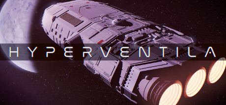 Hyperventila on Steam