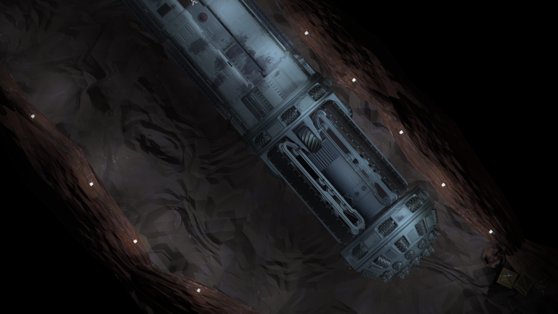 Hyperventila on Steam