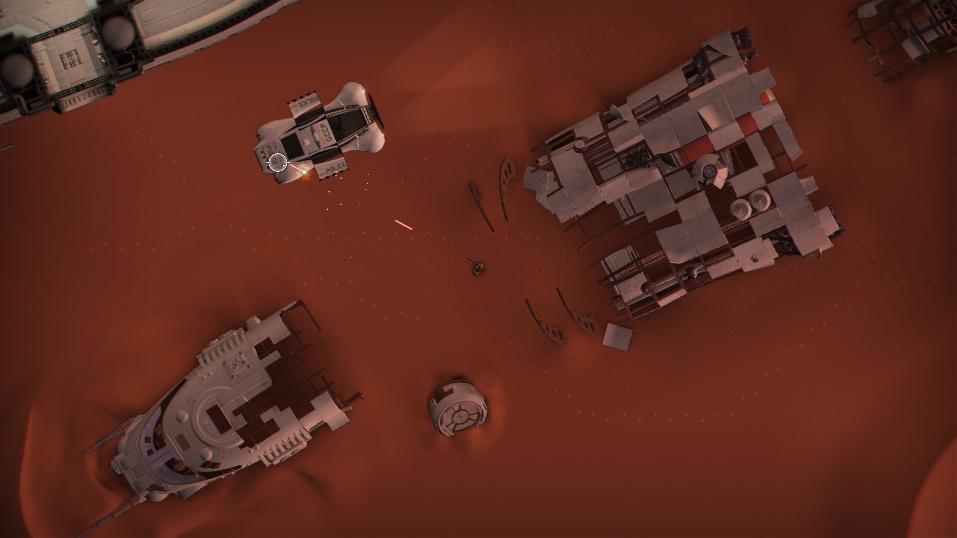 Hyperventila on Steam