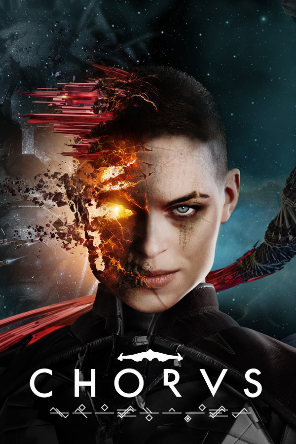 Chorus (App 1153640) · SteamDB