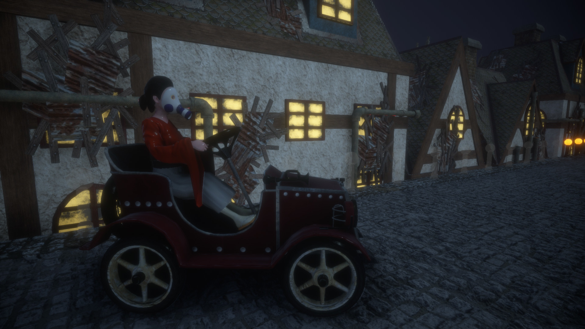 SteamCity Chronicles - Rise Of The Rose on Steam