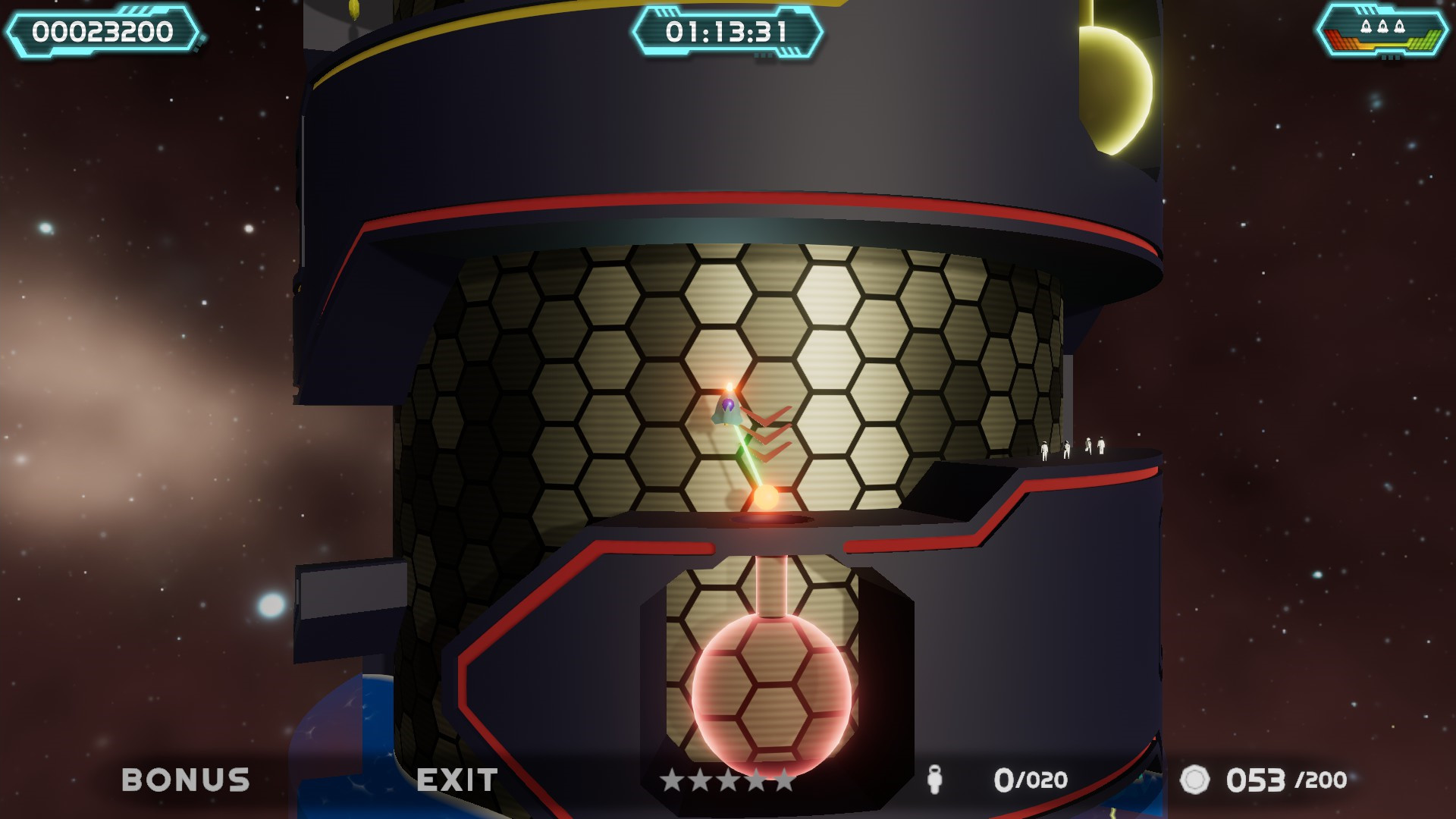 Super Space Towers on Steam