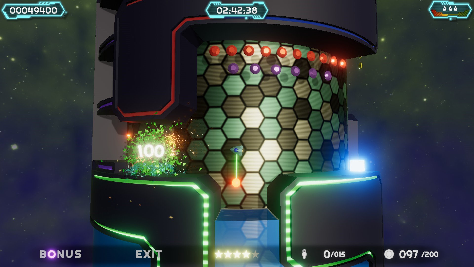 Super Space Towers on Steam