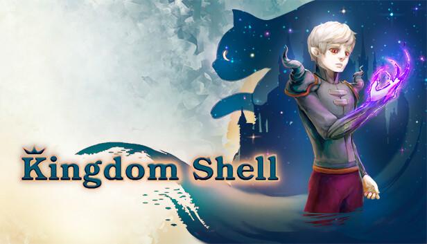 Kingdom Shell Steam'de