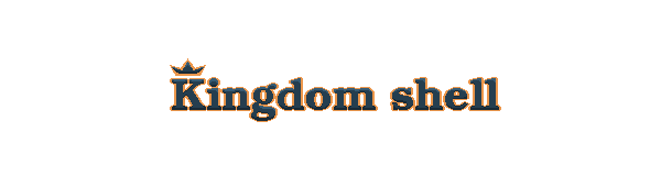Kingdom Shell on Steam