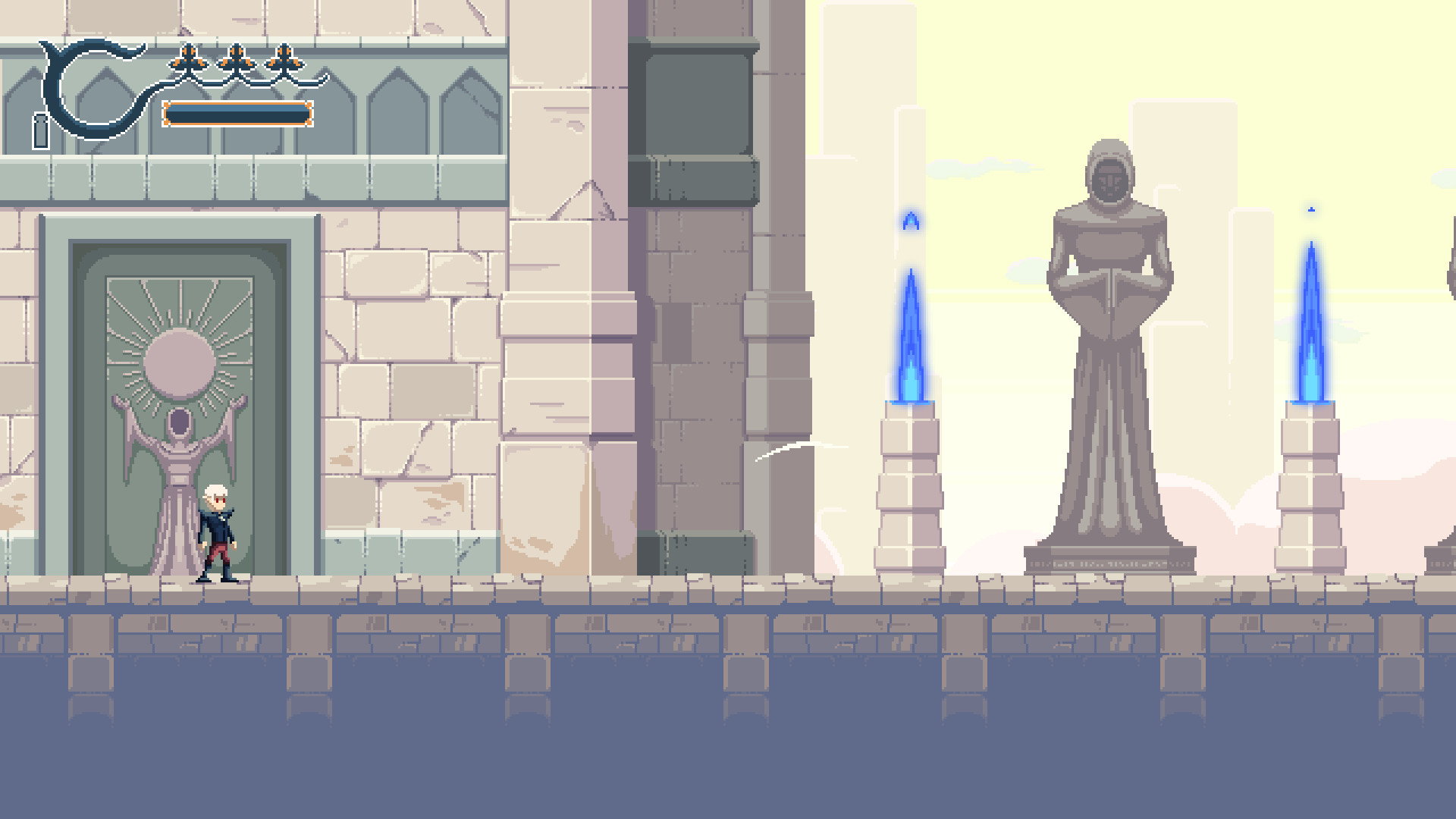 Kingdom Shell on Steam