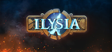 Ilysia on Steam