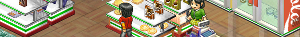 Convenience Store on Steam