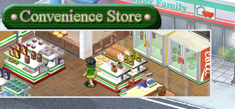 Convenience Store on Steam