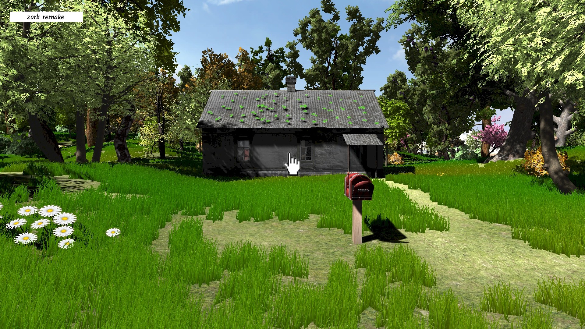 3D Text Adventure 2 on Steam