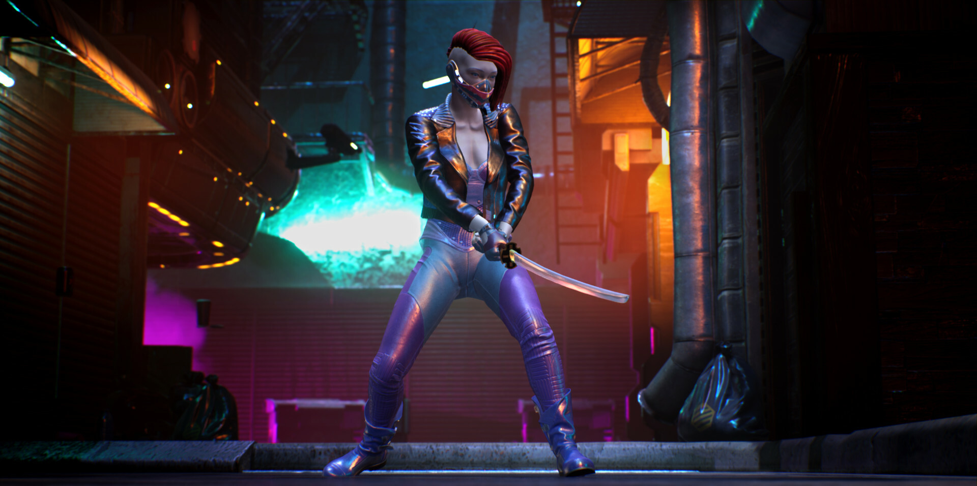 Die by the Blade on Steam