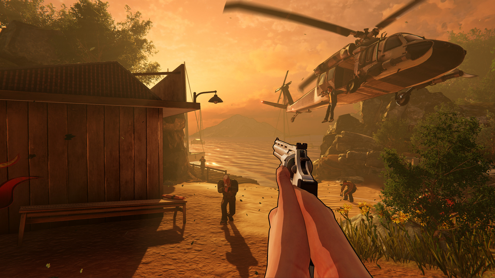 Save 50% on XIII on Steam