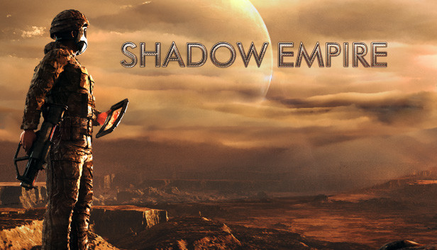 Shadow Empire on Steam