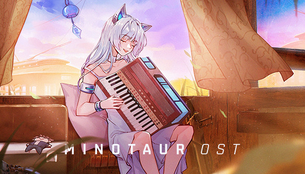 Minotaur OST on Steam