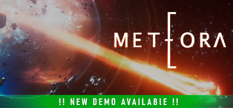 METEORA on Steam