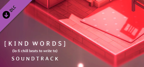 Kind Words - Soundtrack on Steam