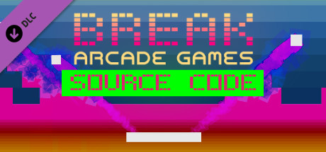 Source Code - Break Arcade Games Out Packages · SteamDB