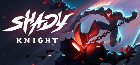 Shady Knight en Steam