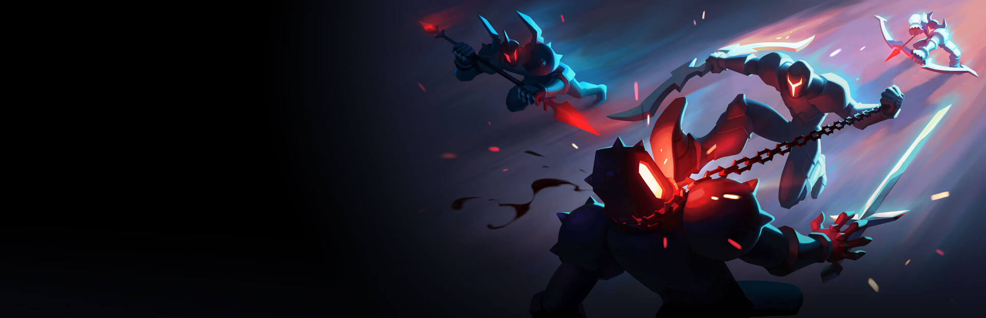 Shady Knight · SteamDB