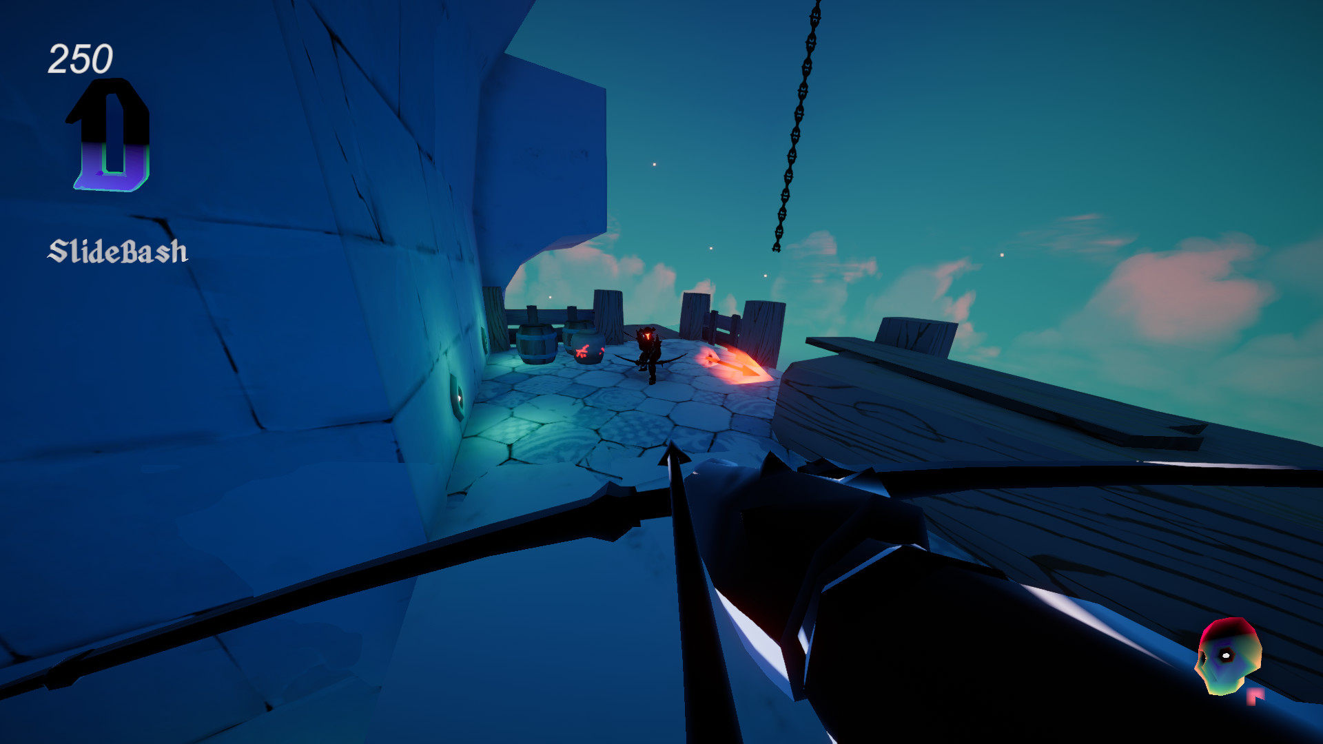 Shady Knight on Steam