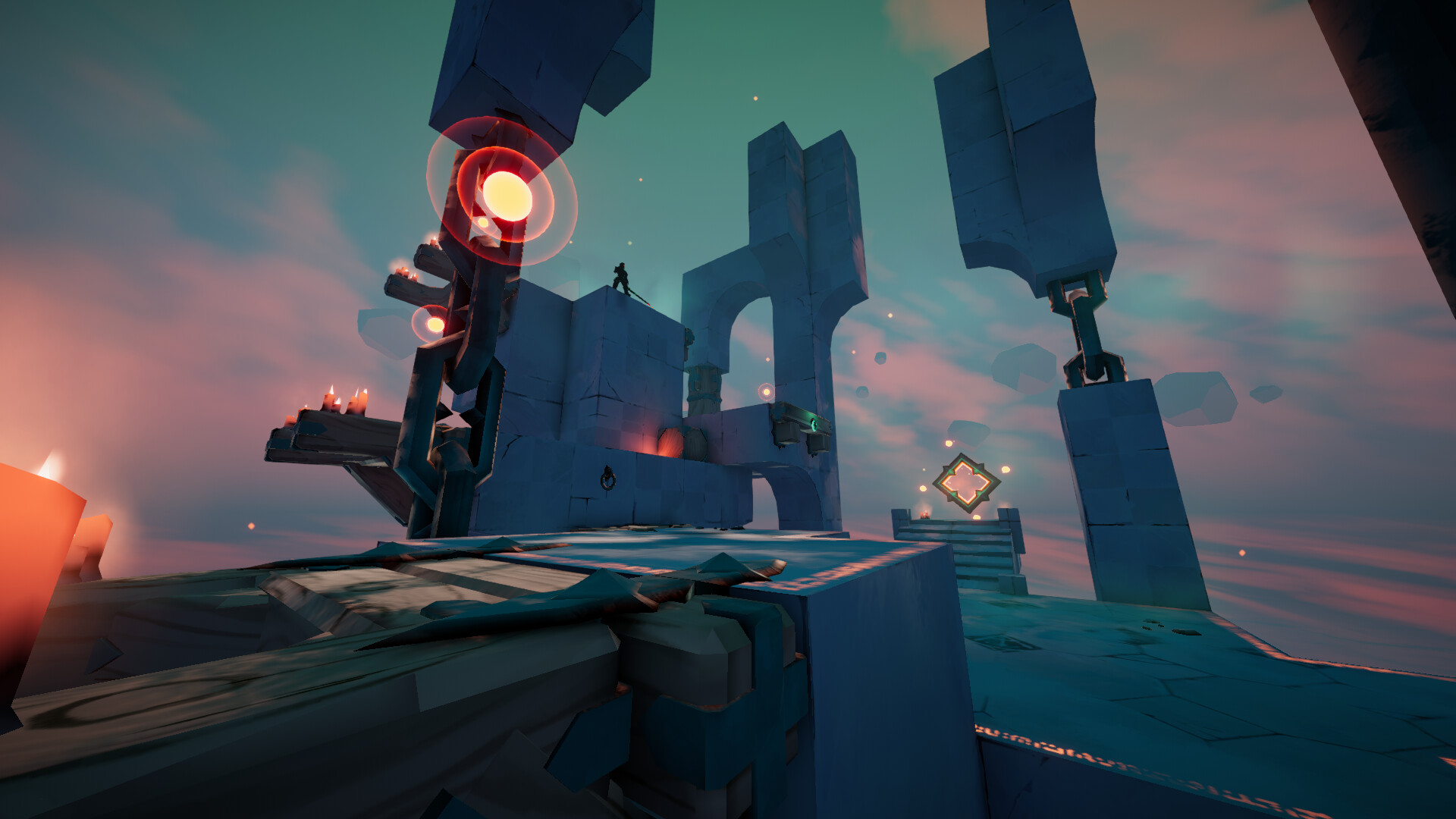 Shady Knight on Steam