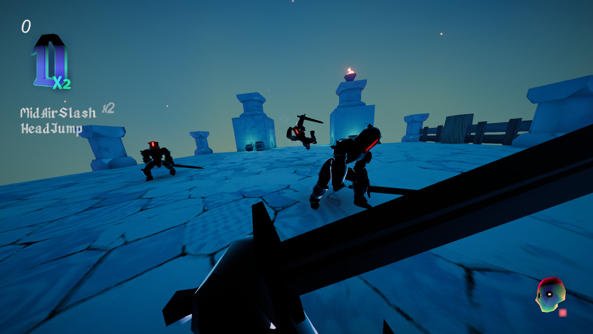 Shady Knight on Steam