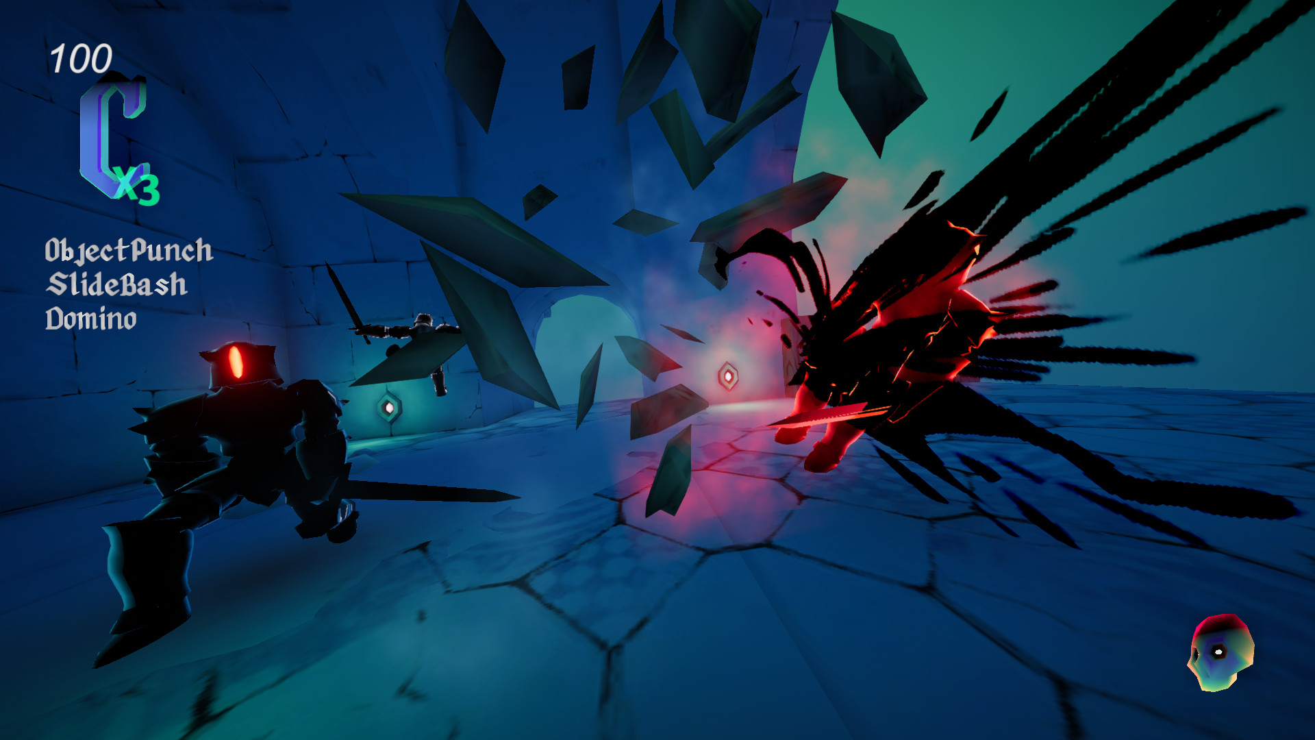 Shady Knight on Steam