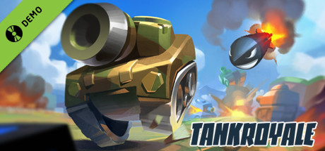 Tank Royale Demo Steam Charts (App 1155740) · SteamDB